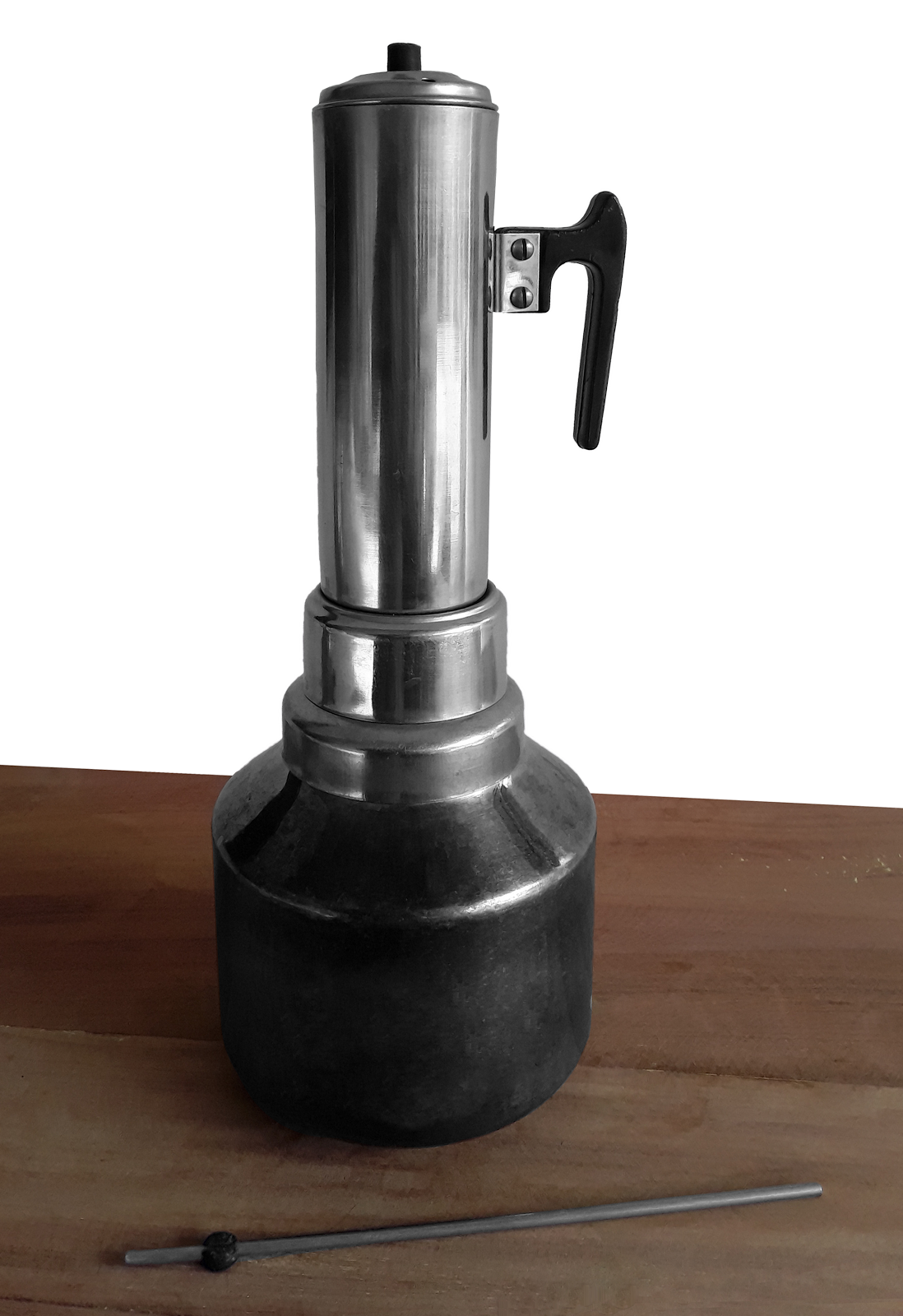 Mouthwatering Food Recipes: 340) VEGETABLE PUTTE (PUTTU)