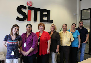 Sitel Limited Exclusive Walkin Interview for Freshers ...