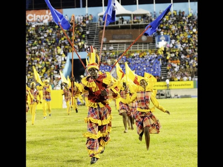 The Dynamic Biz: NEWS:Nobody Should Miss The Grand Gala