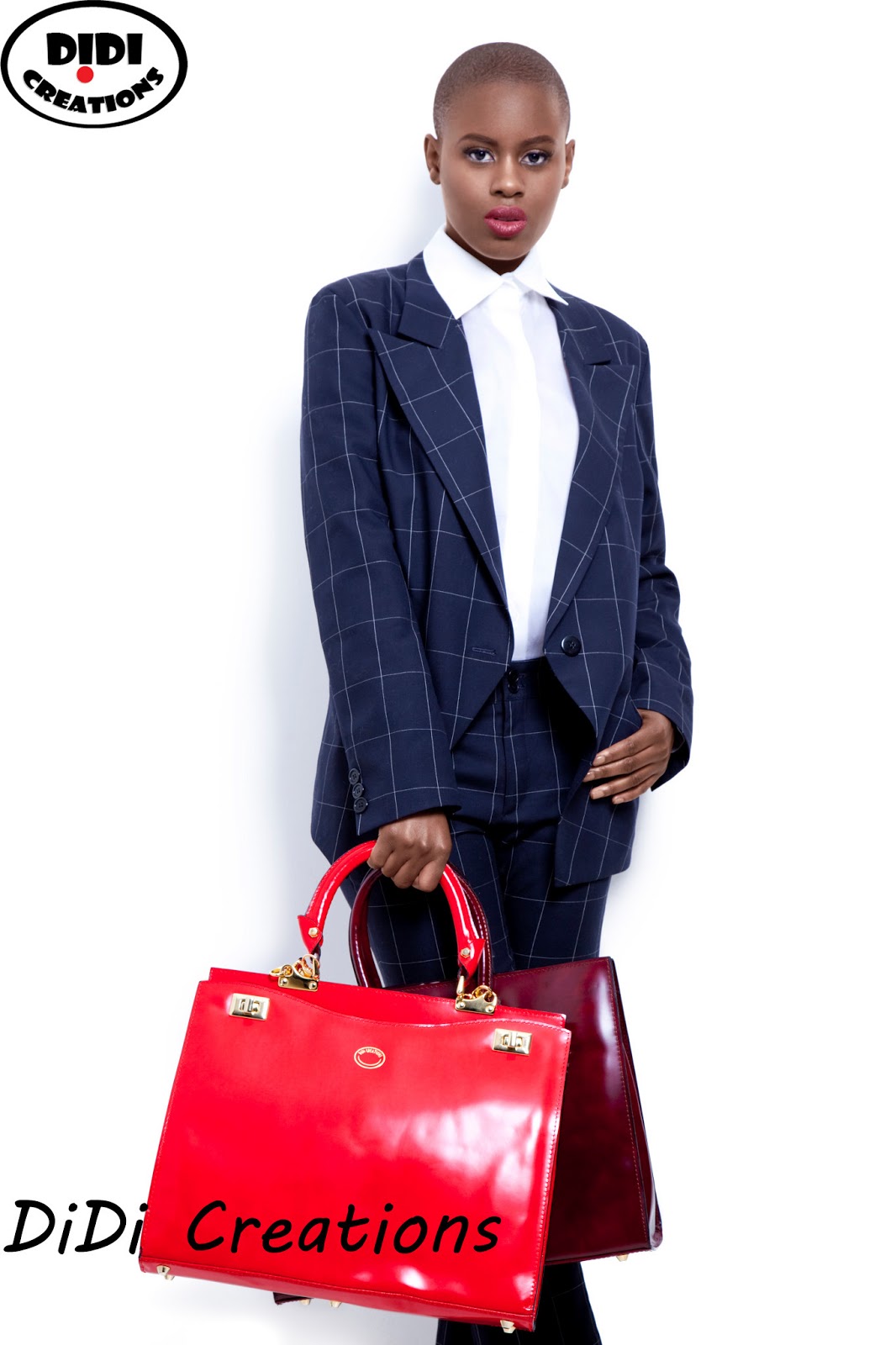 Maestro's Media: LONDON BASED DIDI CREATIONS NEW SS 2013 BAG COLLECTION