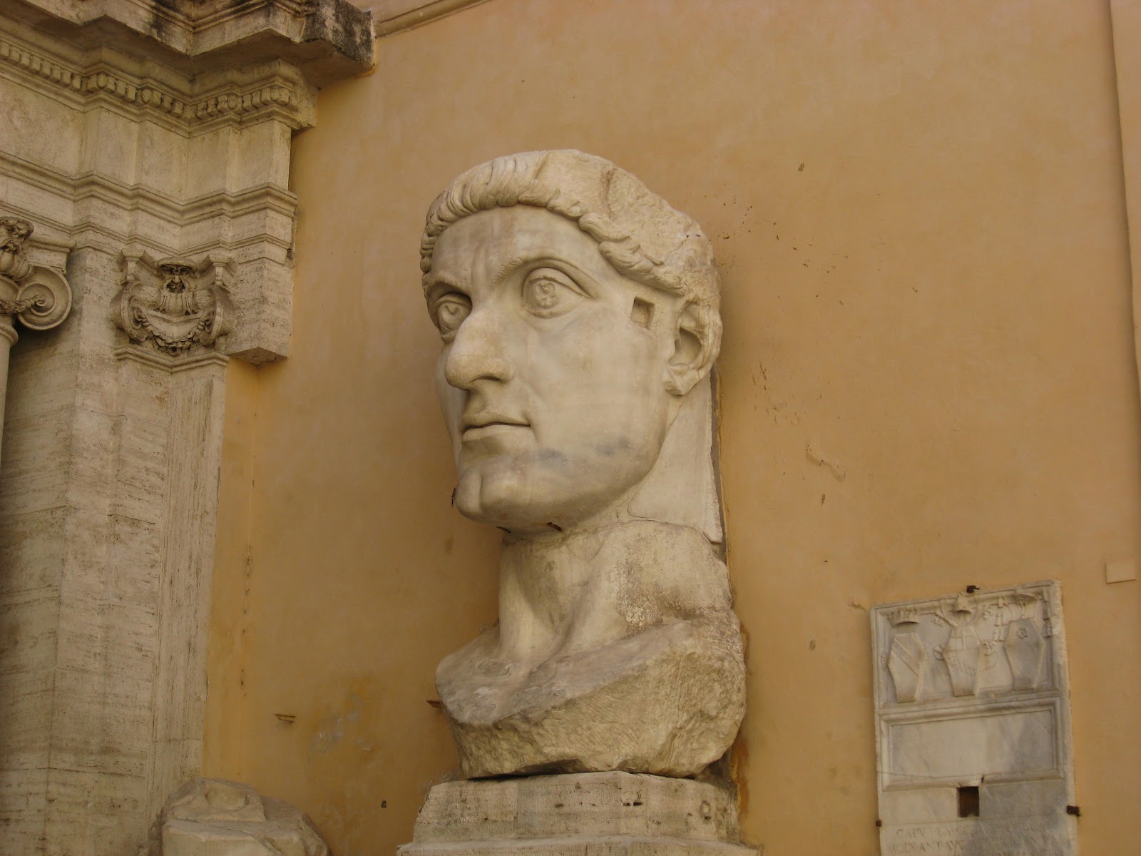 Rome From Home: Saints and Sinners - Caravaggio's Rome