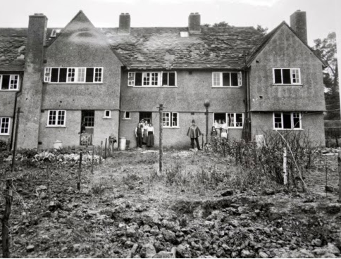 Progress Estate - Alchetron, The Free Social Encyclopedia