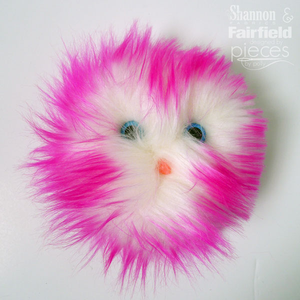 How To Make A Pygmy Puff