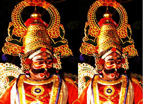 Main Informations: What is Therukoothu?