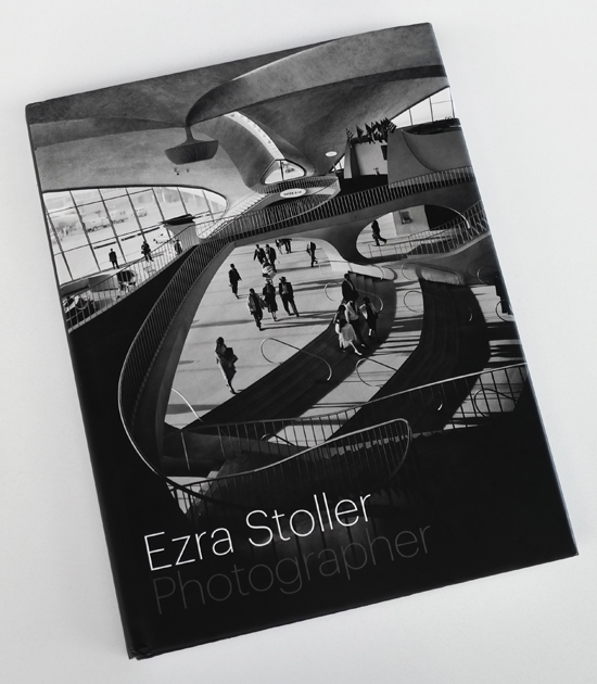 podio: Martes de Libro: Ezra Stoller, padre de la fotografía ...