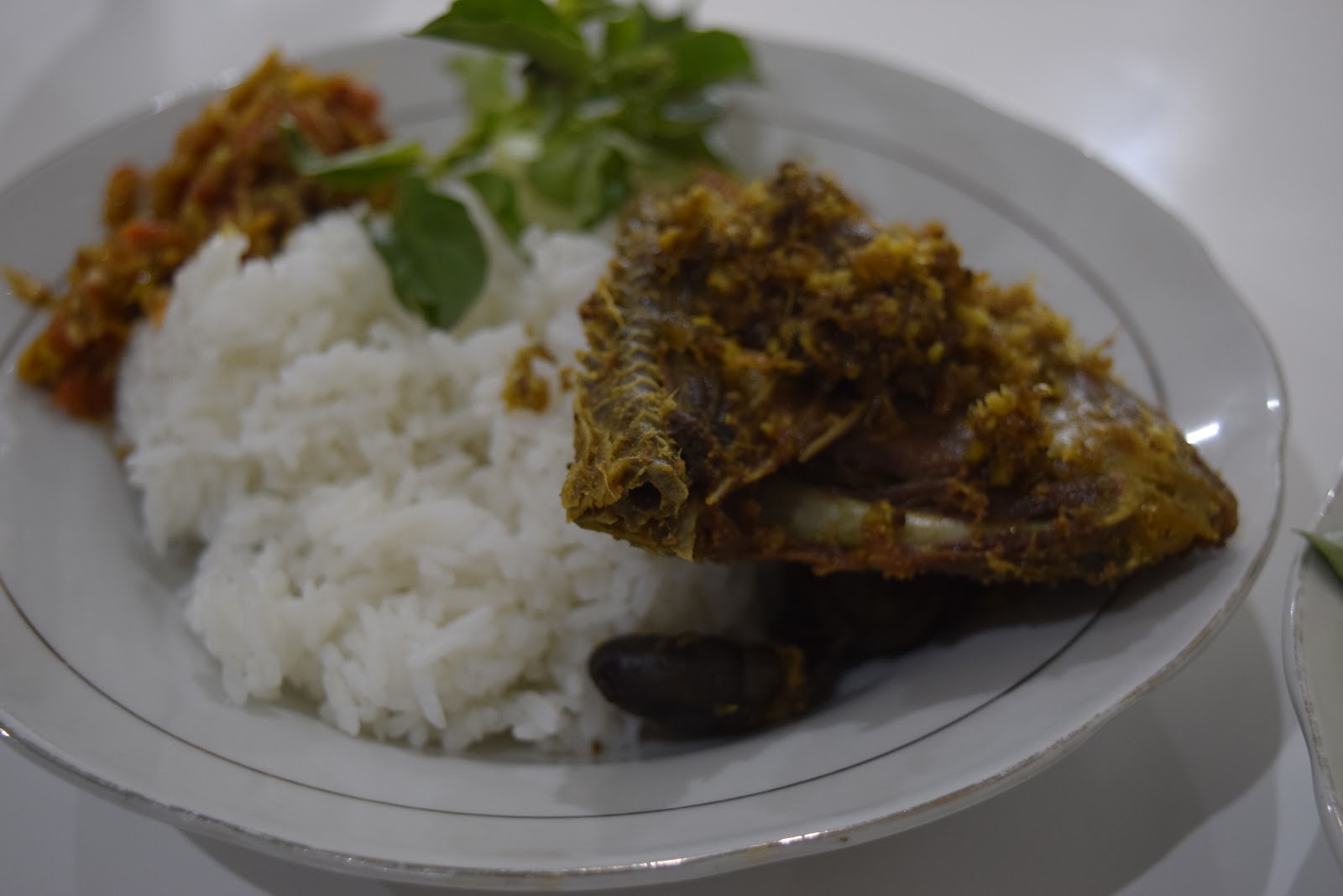 Bebek Sinjay Kini Buka di Dalam Kota Malang! - Piridifoodies - Food ...