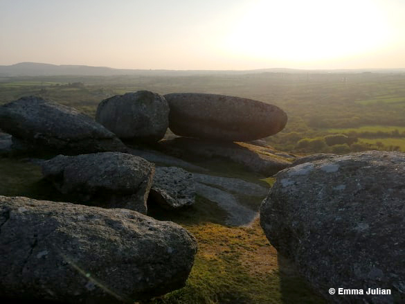 Helman Tor