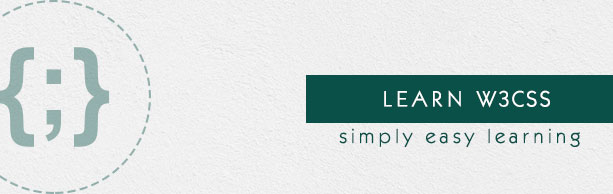 Membuat Berbagai Macam Button Dengan W3.CSS ~ Setiyono's Blog