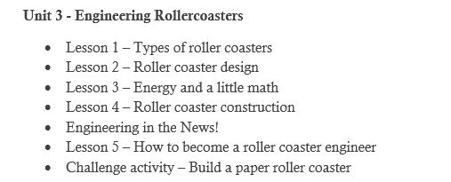 Homeschool Review: Thinking Like an Engineer - A TOS Homeschool Crew Review