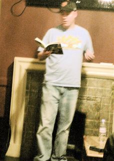 The So and So Series