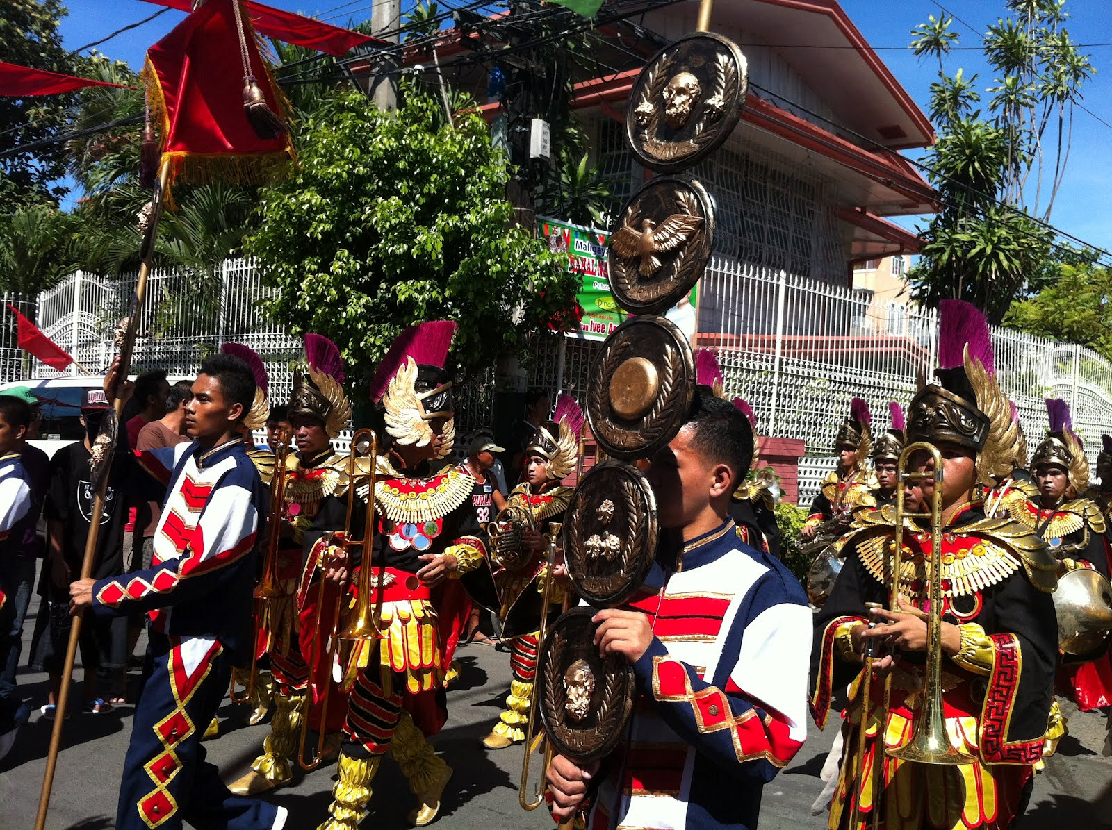 my journey: Dinagsa Festival, Sto. Nino Muntinlupa City my journey: Dinagsa Festival, Sto. Nino Muntinlupa City