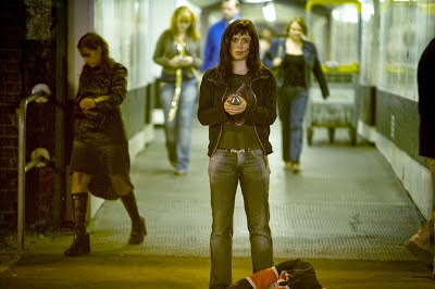 Doc Oho Reviews...: Ghost Machine written by Helen Raynor and directed ...