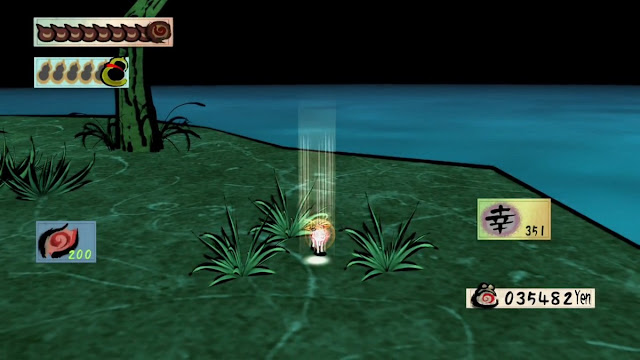 Okami HD (Switch): guia para encontrar os 100 Stray Beads - Nintendo Blast