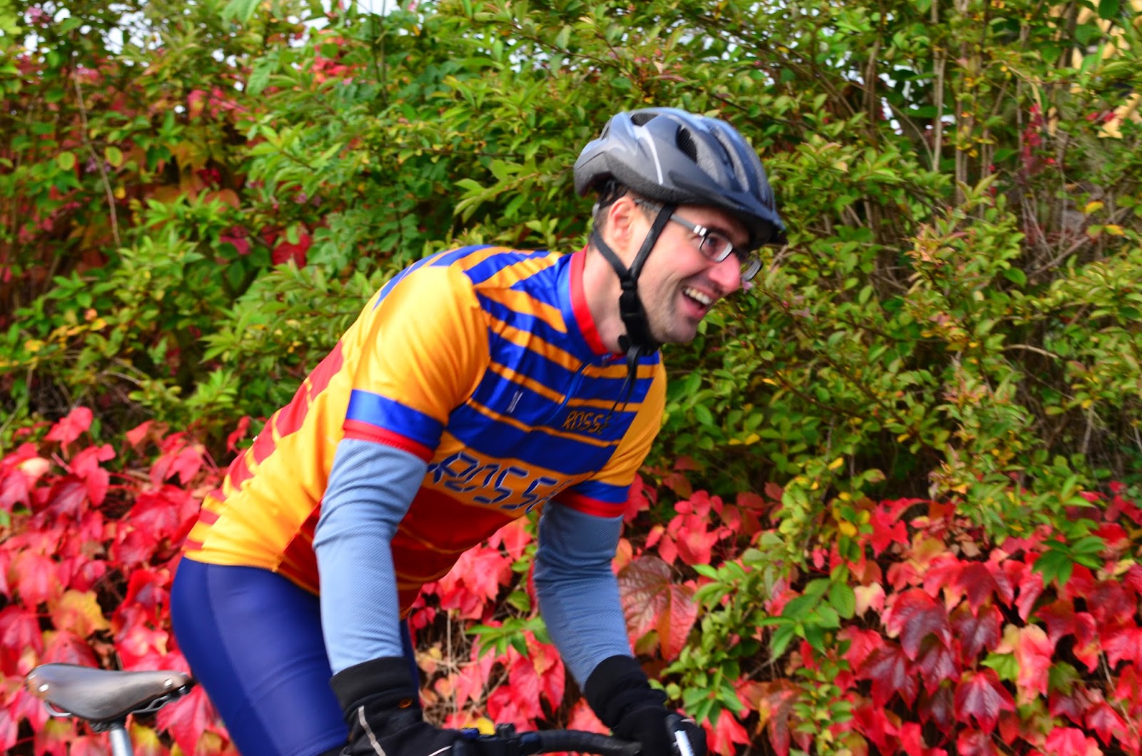 Ross-on-Wye and District Cycling Club