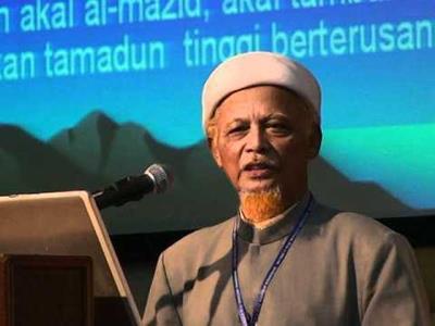 Kuasai Seni Orator: Belasungkawa : Almarhum Dr. Muhammad Uthman El ...