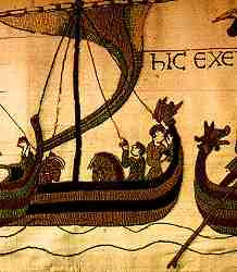 The Seafarer - 1 - The Allen Ginsberg Project