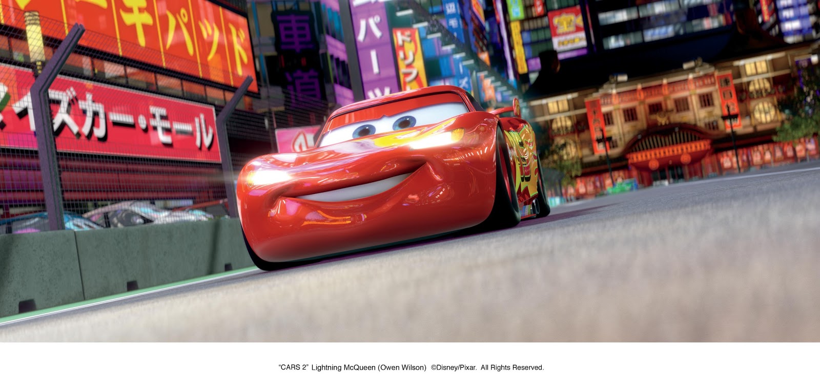 Il Blog di Saetta Mc Queen: GALLERIA IMMAGINI - Cartoni animati, Saetta ...