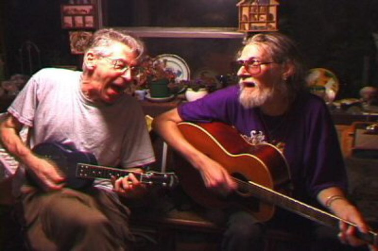 I MIEI SOGNI D'ANARCHIA - Calabria Anarchica: The Holy Modal Rounders ...