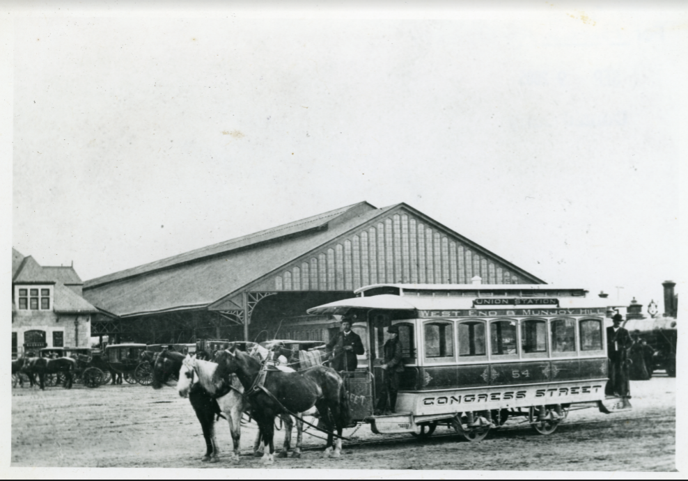 Narcissus 1912 Renovation Project: Maine Bicentennial - Portland ...