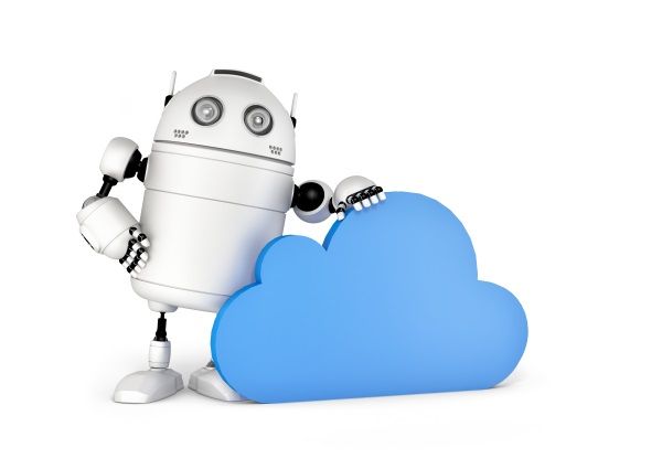 What is Cloud Robotics? - Omnie Solutions Blog - Web And Mobile ...