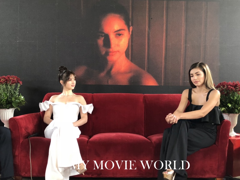 My Movie World: Sin Island - The Most Sizzling and Steamy Film of Star ...