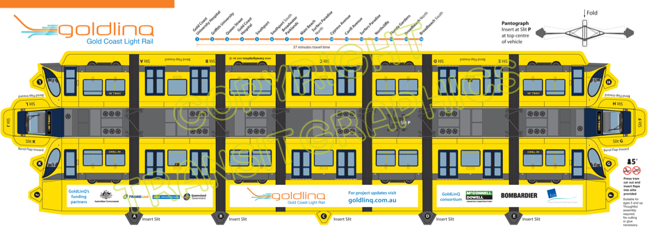 Stop the Sydney Metram: "Run over the bastards"