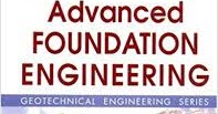 Advanced Foundation Engineering V.N.S.Murthy ~ Blog for Civil ...