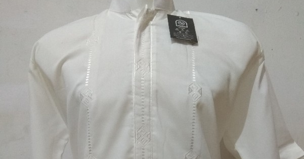 Jual Baju Koko Bahan dari Semen Tiga Roda - Kukuh dan Kuat - Toko ...