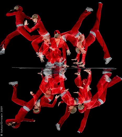 Howard Schatz, 1940 | Surrealist photographer | Tutt'Art@ | Pittura ...