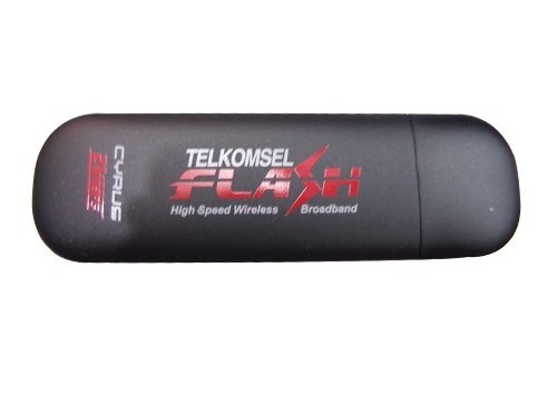 CyrusConnector : Autoconnect modem by SMS - HadiSCADA