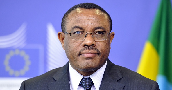 Necessary Illusions: Understanding Desalegn’s Recent Comments - Madote