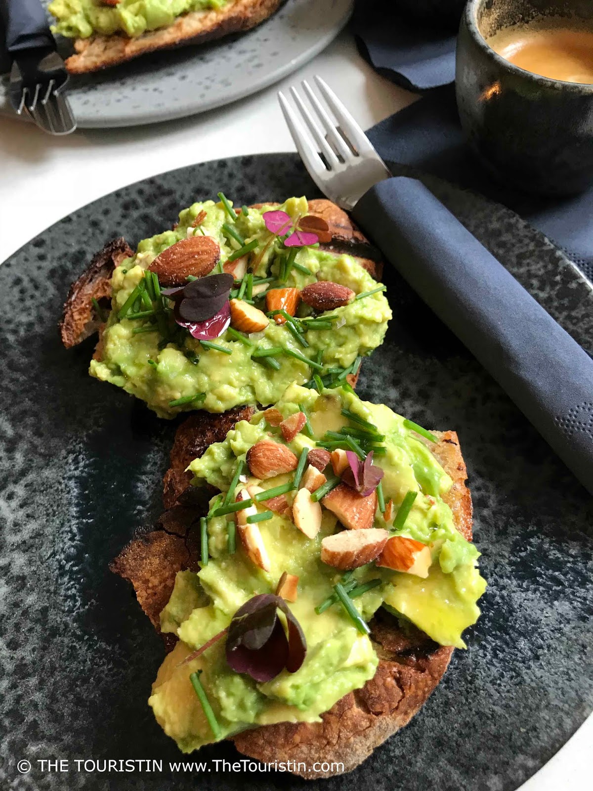 THE TOURISTIN: Guide to Aarhus. Smilets By – City of Smiles