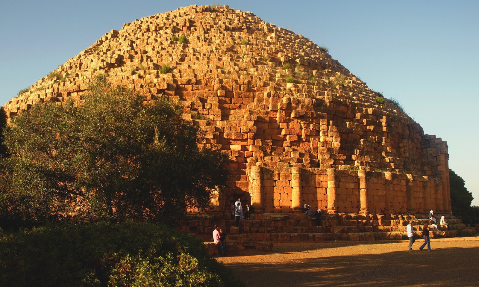 Travel & Adventures: Mauritania ( موريتانيا ). A voyage to Mauritania ...