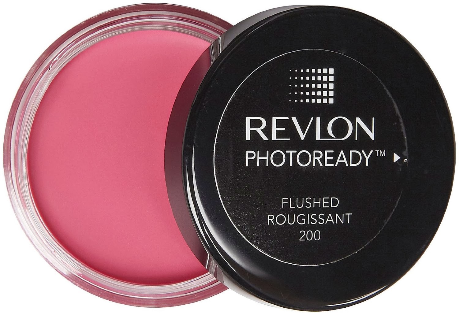 Confessions Of A Beauty Addict: Revlon Photoready Cream Blush in Flush ...