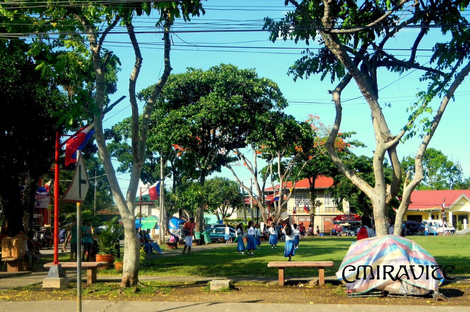 Onli in da Pilipins: A Writer's Journal: ICONIC SITES AND PLACES IN ...