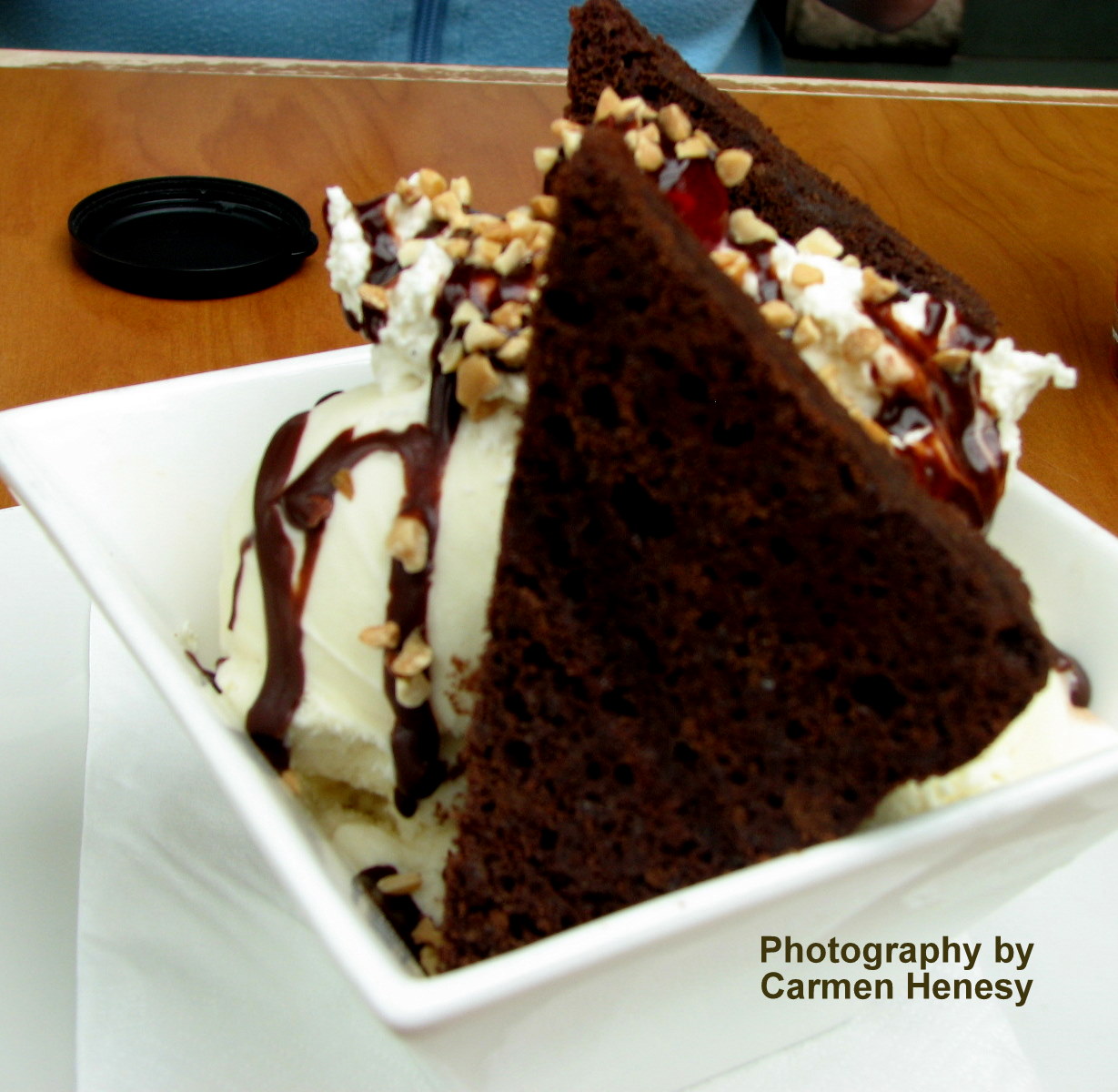 Carmen's Chronicles: Ruby Tuesday - Out in San Francisco with Poetic Shutterbug - May 3, 2011