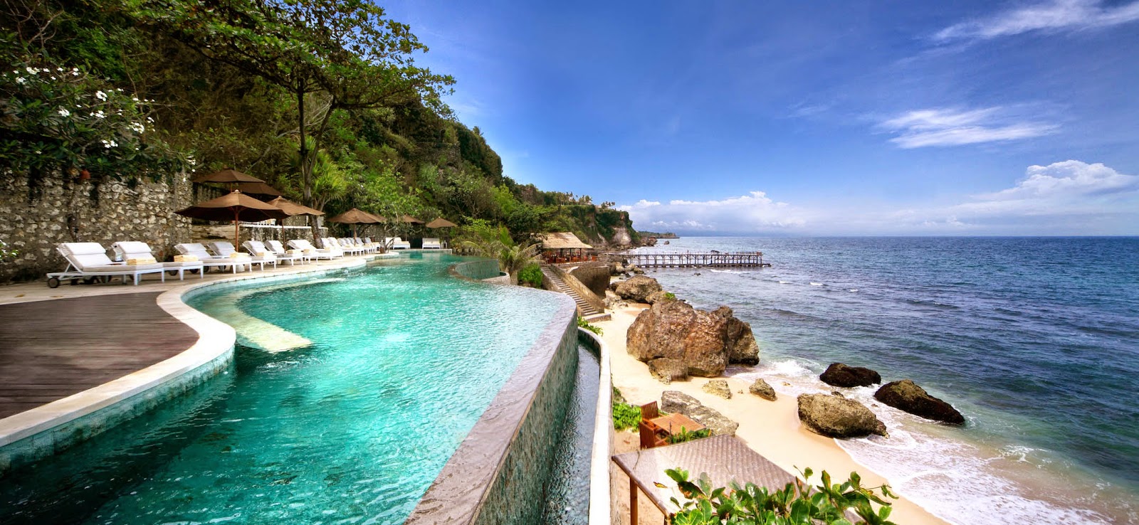 Paket Tour: Paket Tour Bali Panorama Tour