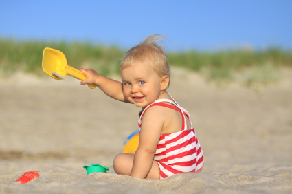 Secrets of Baby Behavior: June 2012