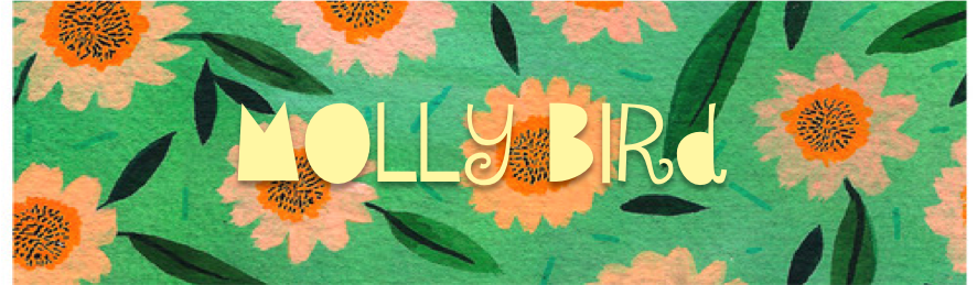 Molly Bird: Product Review: Wet N Wild Blue Mega Liner