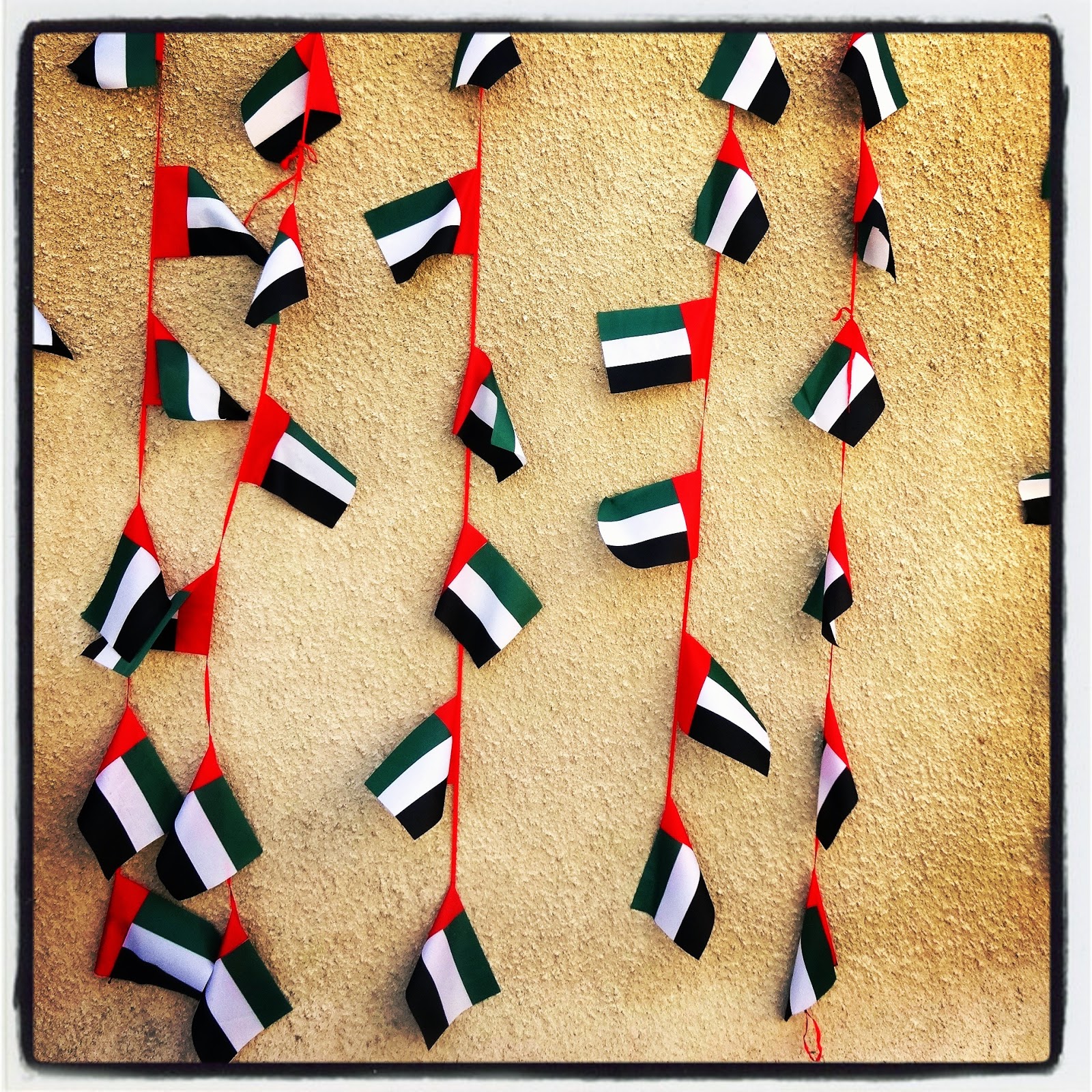 ashokism...: Colors of Dubai...03