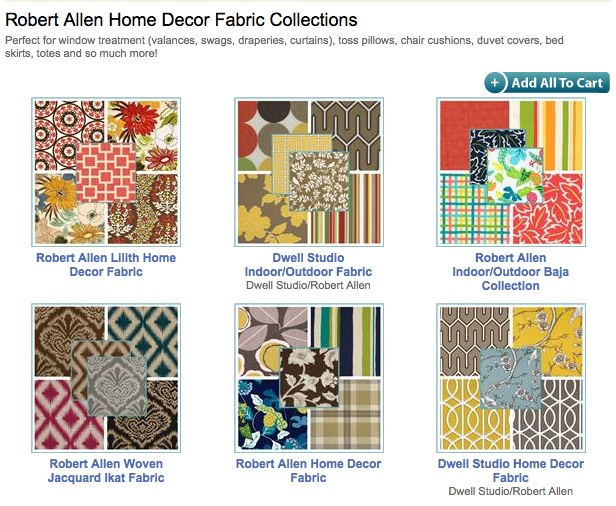 * T h e * V i s u a l * V a m p *: Robert Allen Sale!