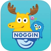 NickALive!: Noggin, Nickelodeon's Video Subscription Service for ...