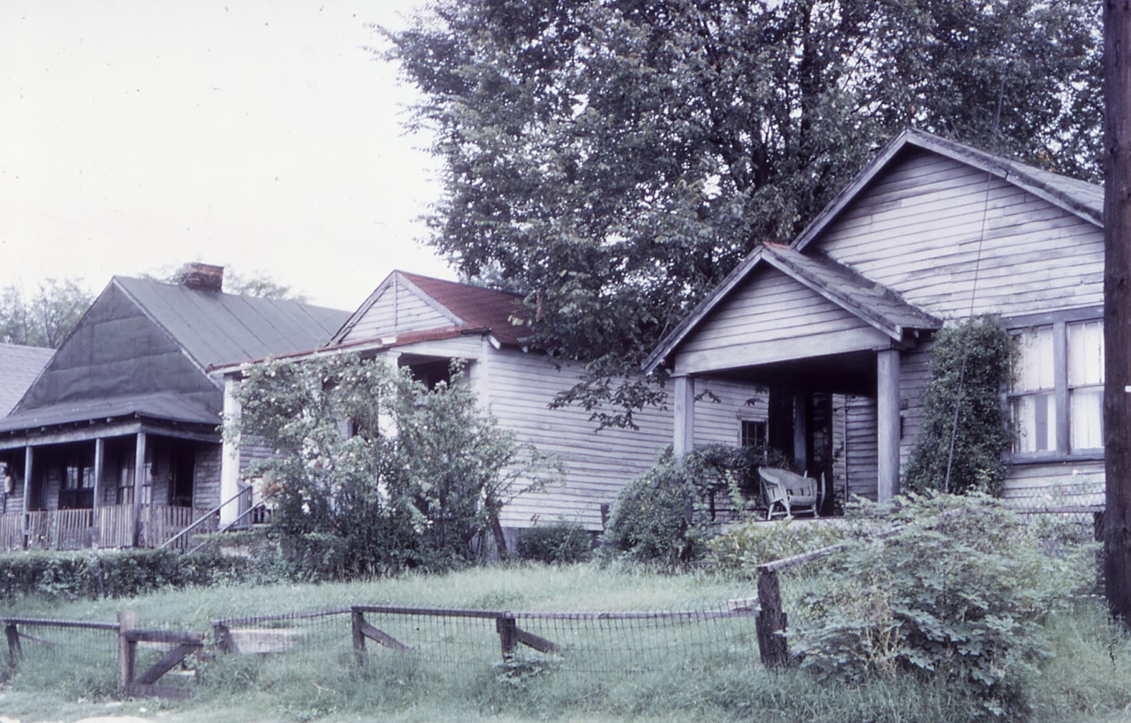 Old Urbanist: When the Market Built Housing for the Low Income