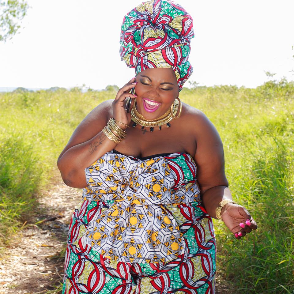 ULTIMA-HORA: Conheça verdadeiramente Neyma Alfredo