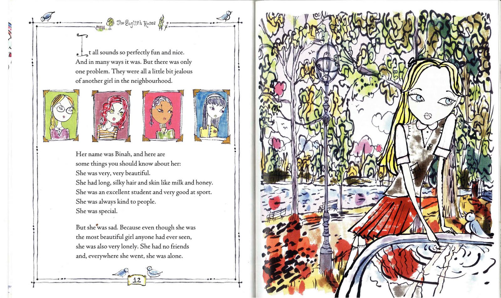 Little Parade - Your Favourite Children's Online Bookstore: BK763 The ...