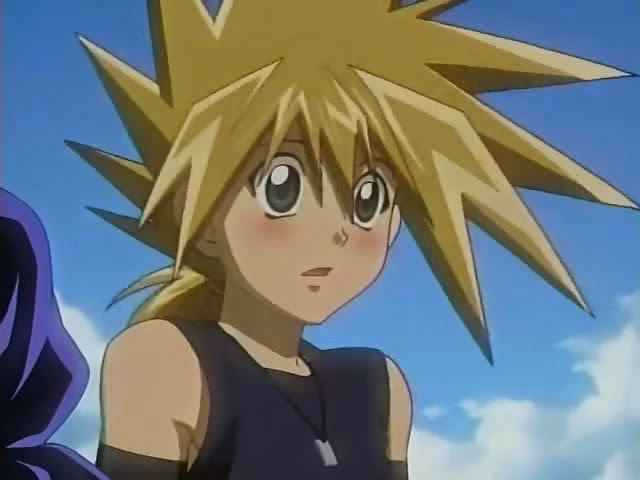 Ginta Toramizu (Team MAR) | Galeri Otaku Indonesia