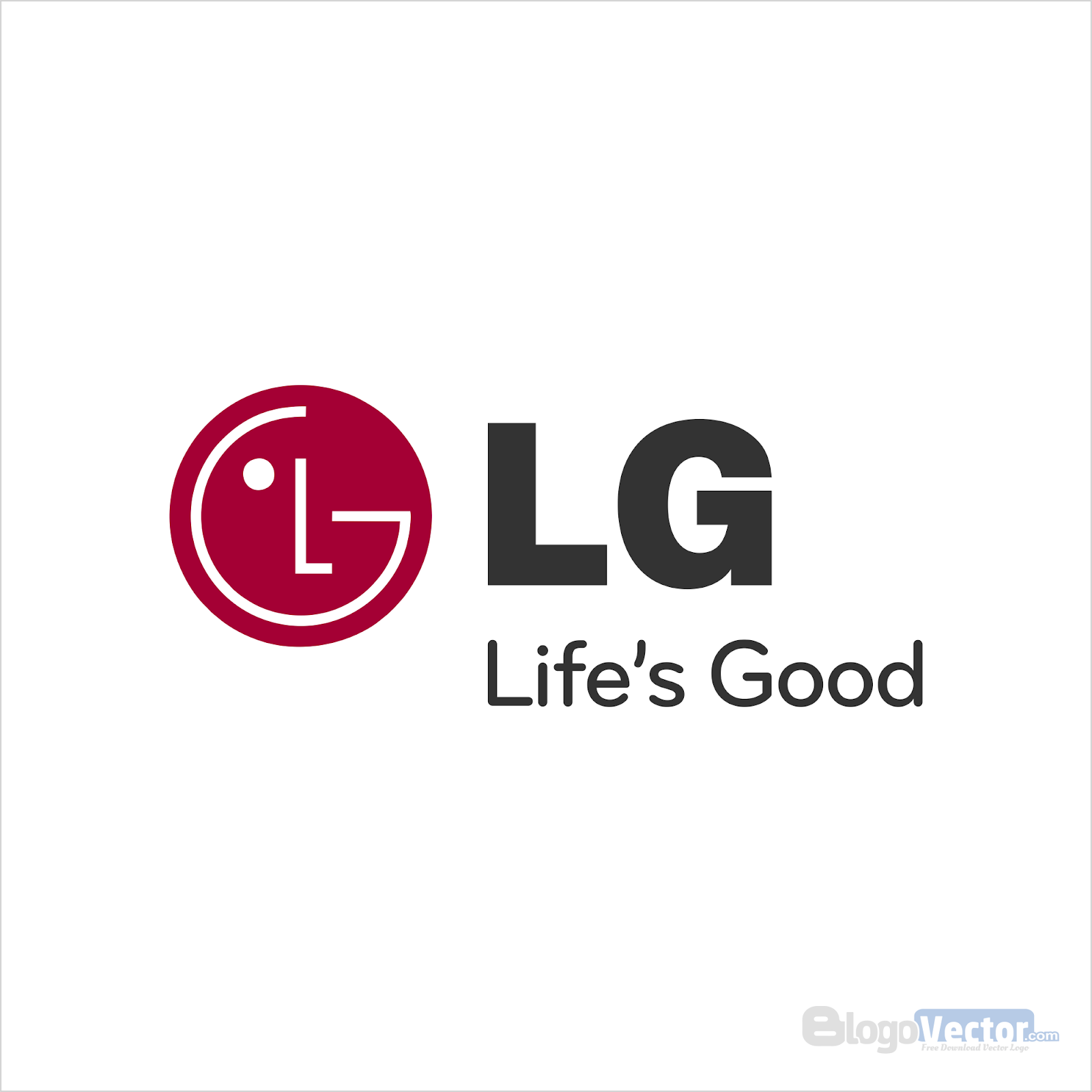 LG Logo vector (.cdr) - BlogoVector