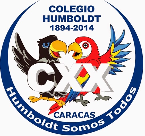 Noticias Breves Colegio Humboldt Caracas: 120 años Humboldt Somos Todos