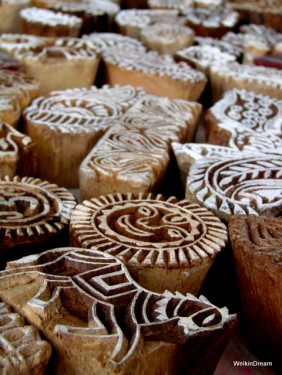 Revealed Art of Madhya Pradesh. | Home Decorating Trends 2014 UK