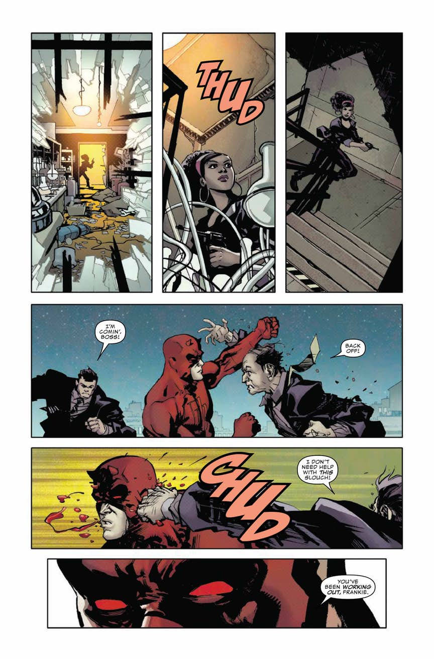 ghettoManga: MISTY KNIGHT: YEAR ONE, anyone?!?